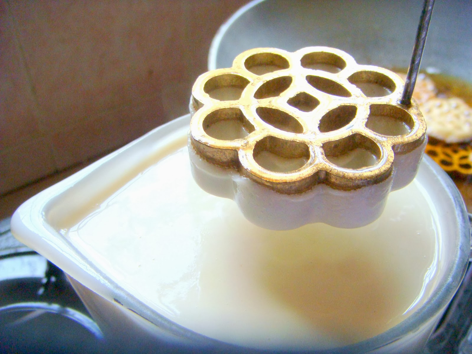 Kuih Rose / Kuih Goyang - Vera's Kitchen