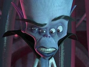 los personajes mas interesantes del cine y televisión: Quien es Gllaxhar