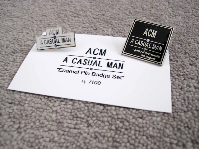 Buckets & Spades - Men's Fashion, Design and Lifestyle Blog: A Casual ...