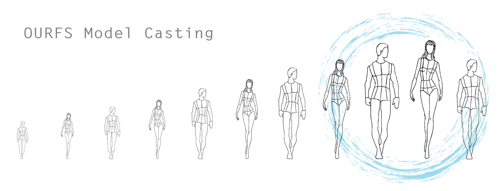 **MODELS WANTED!** OPEN CASTING FOR RAG FASHION SHOW | Oxford Fashion ...