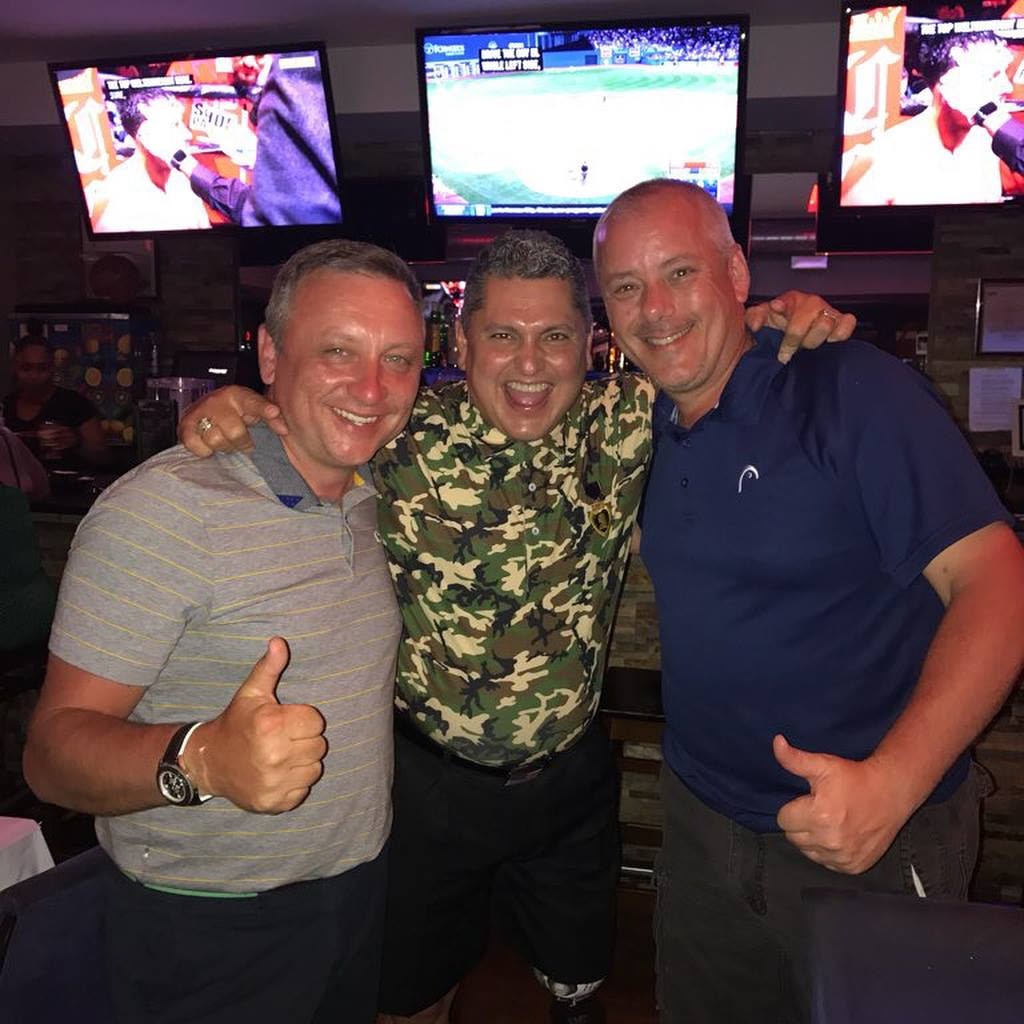 3rd JC Golf Studs Tradition Outing | Golf Studs