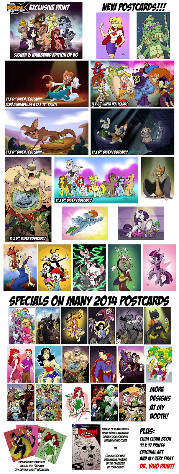 Toon Baboon: The Art of Adrian Ropp