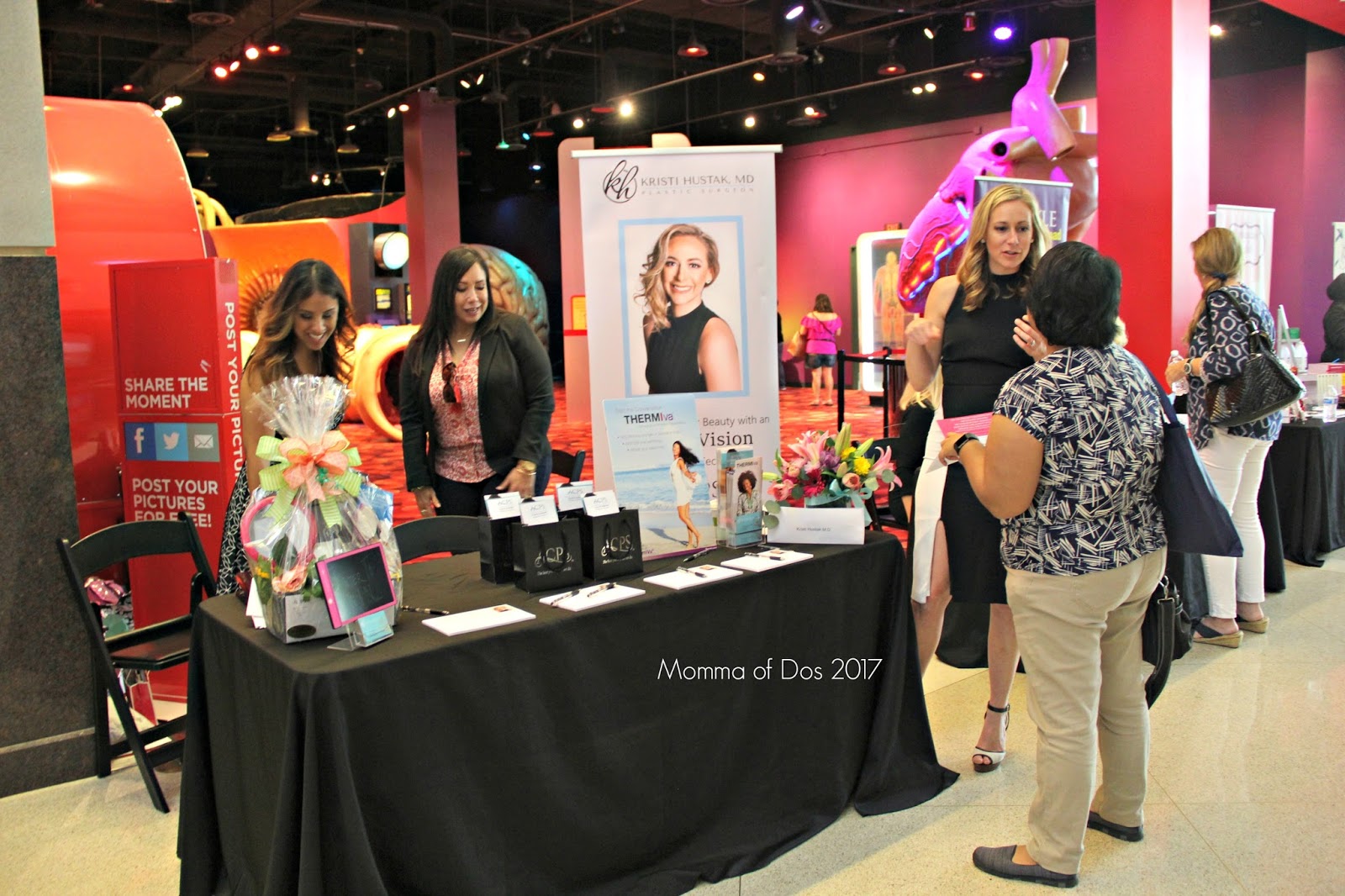 Momma of Dos: ::Midlife at 35:: Yep, a post about Menopause, before it ...