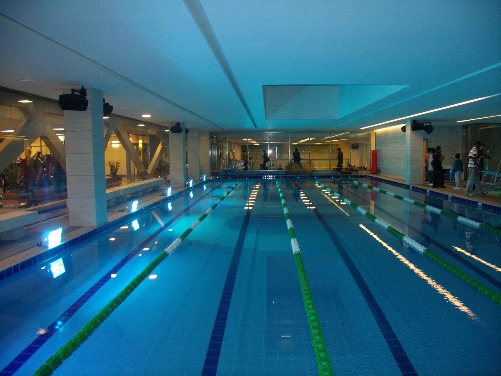 Carioca 40º: Inaugura a mais nova Body Tech da Barra da Tijuca