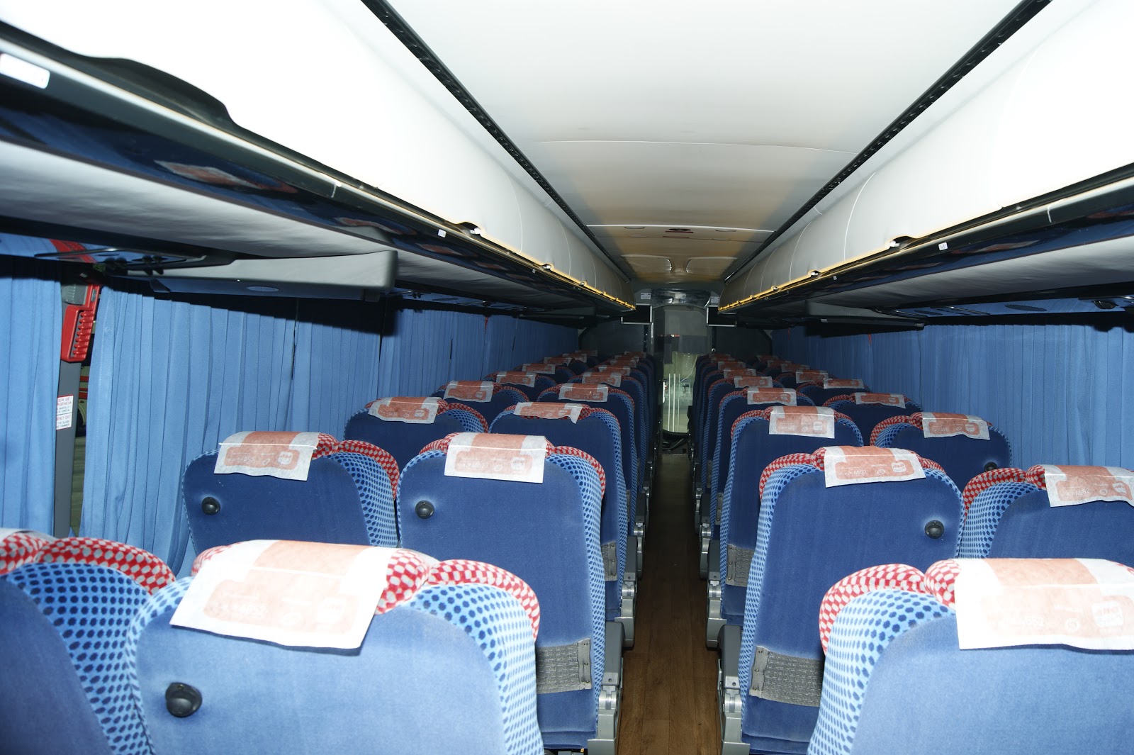 Conociendo el ADO GL