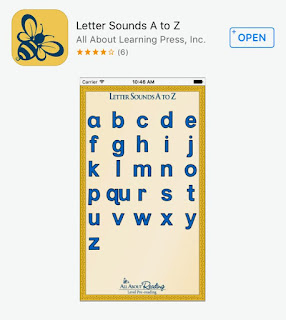 Cummins Life: All About Reading Pre-Reading Review