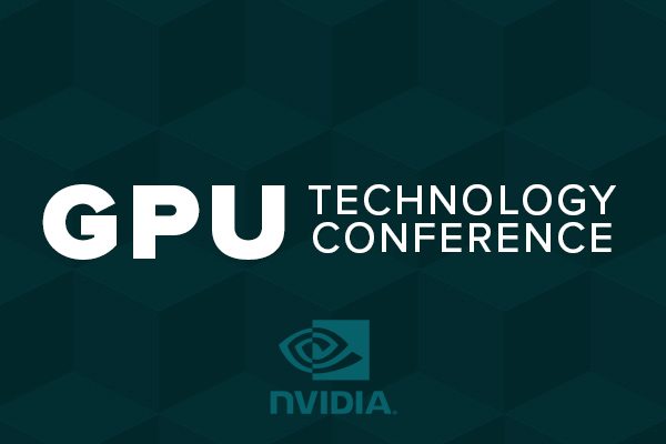 NVIDIA reúne a expertos de inteligencia artificial enevento GPU Technology Conference - hola