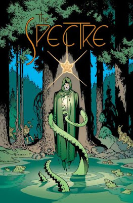 SNEAK PEEK : "The Spectre" Glides Over To Fox