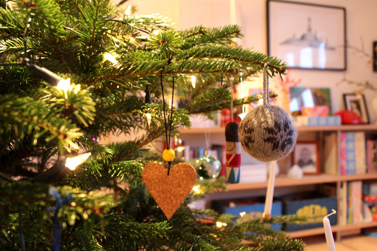 ævlebævle: Julestemning i billeder