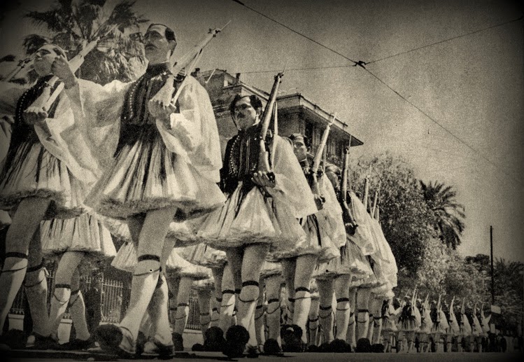 ΙΣΤΟΡΙΑ ΕΛΛΗΝΙΚΗ ΚΑΙ ΠΑΓΚΟΣΜΙΑ : ΕΛΛΗΝΟ-ΙΤΑΛΙΚΟΣ ΠΟΛΕΜΟΣ : ΟΙ ΧΕΡΣΑΙΕΣ ...