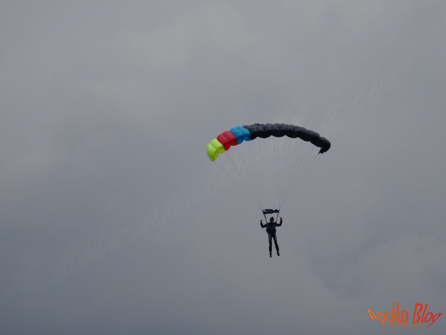 Apollo Blog: Miting Aviatic Targu Mures 2016