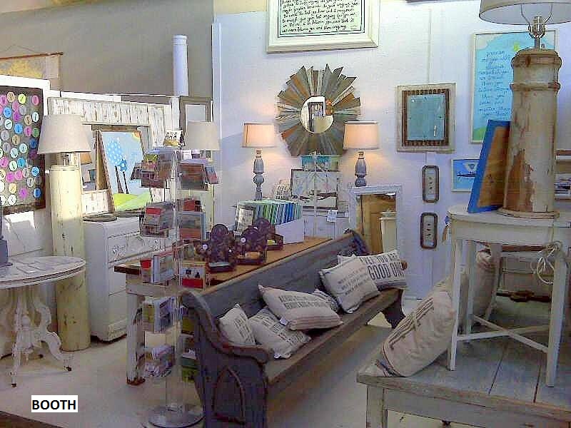 Wesleyan Artist Market: Beth Phillips