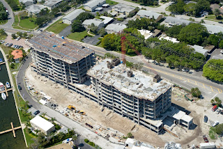 Water Club Snell Isle | Luxury Condos in St. Petersburg : Water Club ...