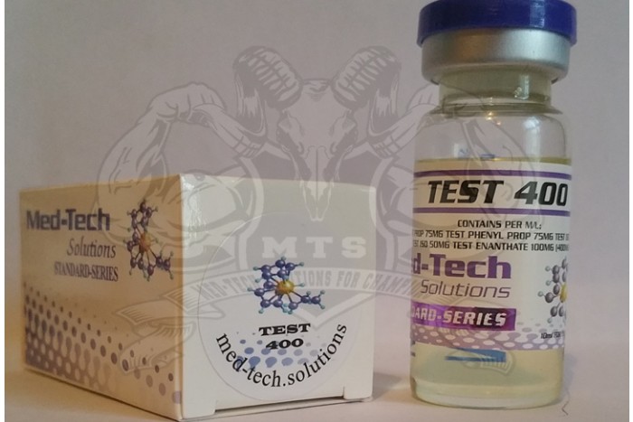 motivation supplement: MED TECH