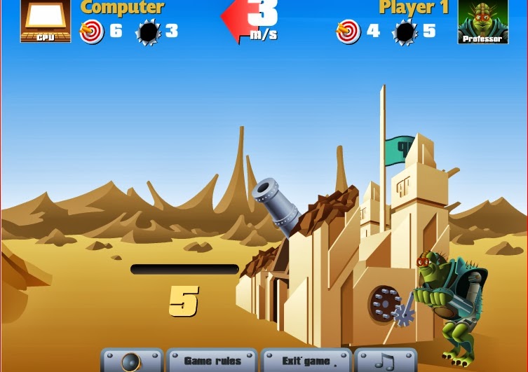 Games Cool Math Games