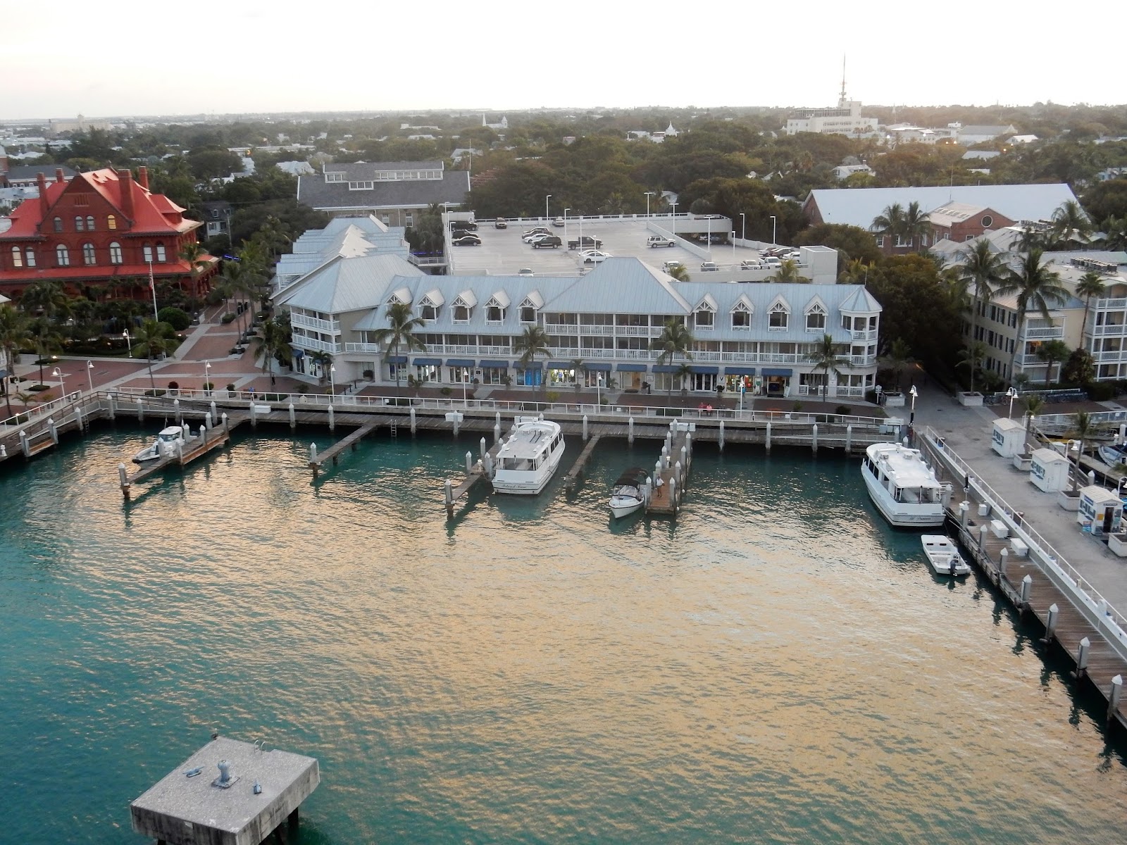 My Travel Blog: The Conch Republic (Key West, Florida)