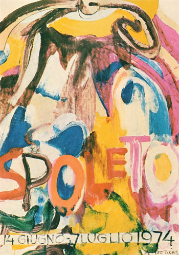 Scrumpdillyicious: Spoleto: Ancient Spoletium on the Via Flamina