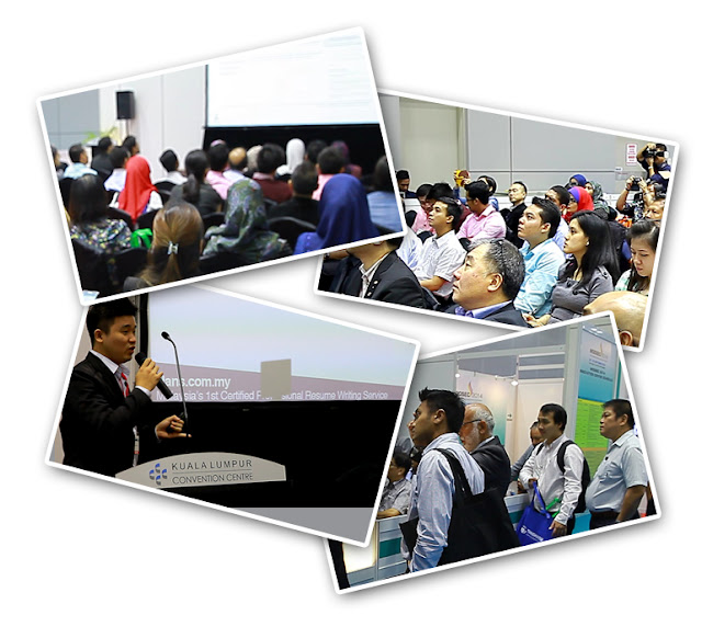 Bengkel Penulisan Resume & Teknik Temuduga Berkesan Januari 2017 HANYA ...