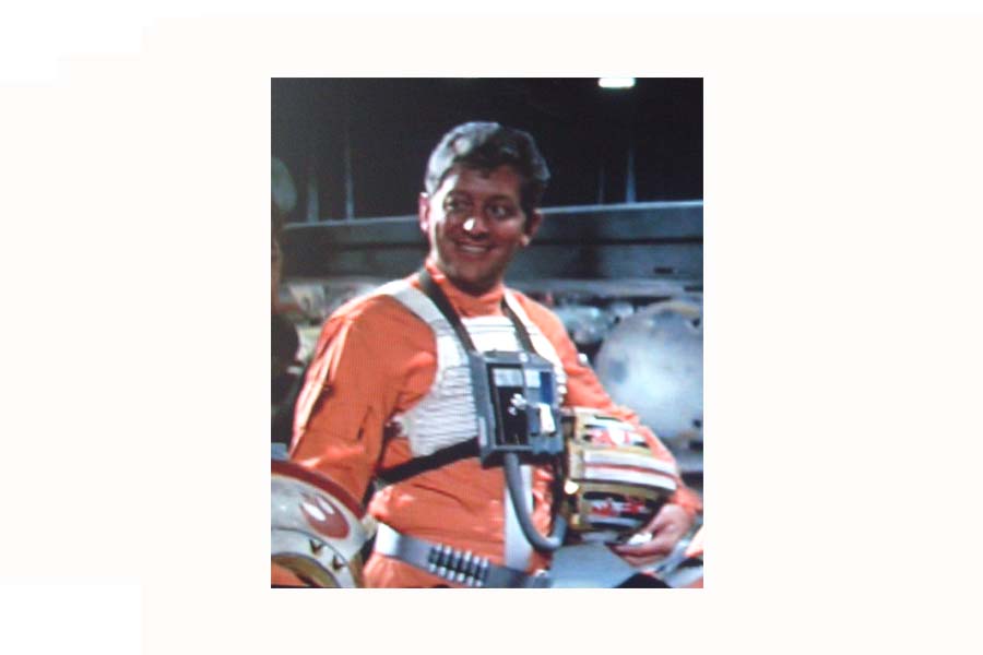 STAR WARS VISUAL ENCYCLOPEDIA