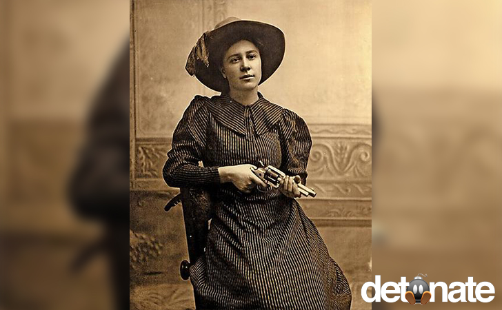 John Brown's Notes and Essays: Rose of Cimarron