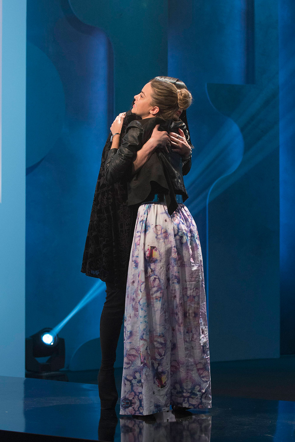 Blogging Project Runway - The Original Project Runway Fan Blog: BPR ...