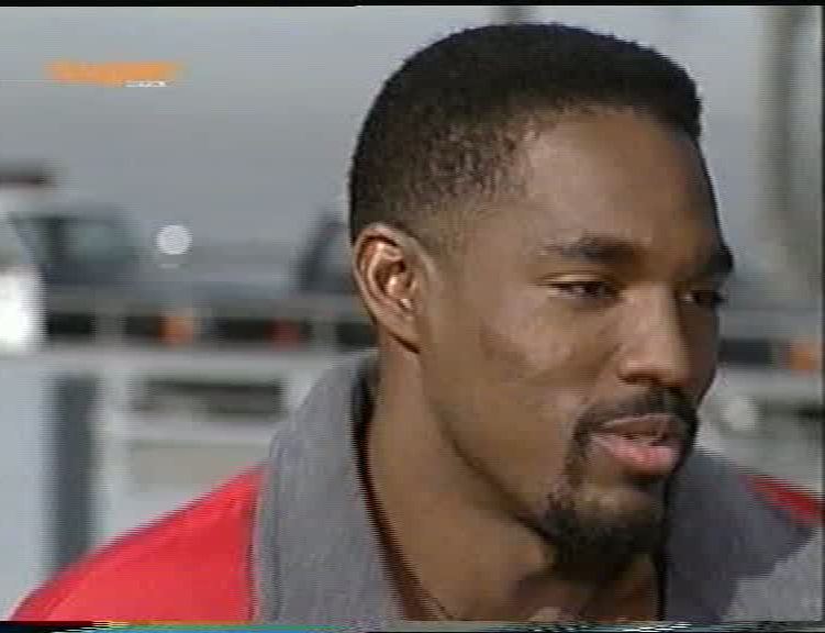 Captures Cinema: Jason Winston George - Sunset Beach (1997-1999)