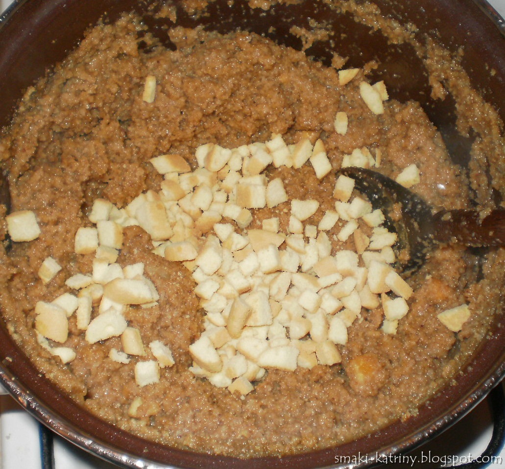 Moje pyszne, łatwe i sprawdzone przepisy :-) : Rogale marcińskie ...