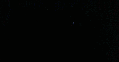 Strobe light crowd effect (HD RESOLUTION)