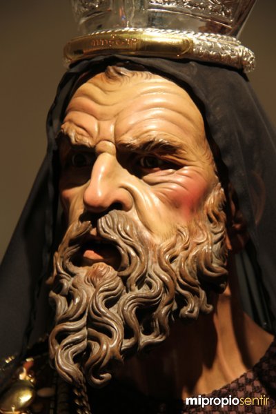 LA RAZÓN DE NUESTRA VIDA : ¿QUIEN ES CAIFAS EN LA ACTUALIDAD?