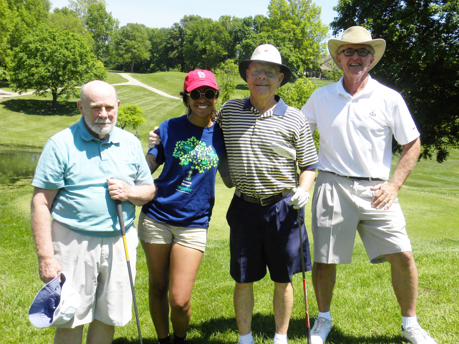 Girl Scouts of Southern Illinois: Girl Scouts of Southern Illinois 28th ...