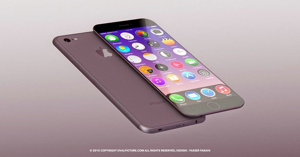 The Apple new upcoming mobile iPhone 7 release date, specs, price and ...