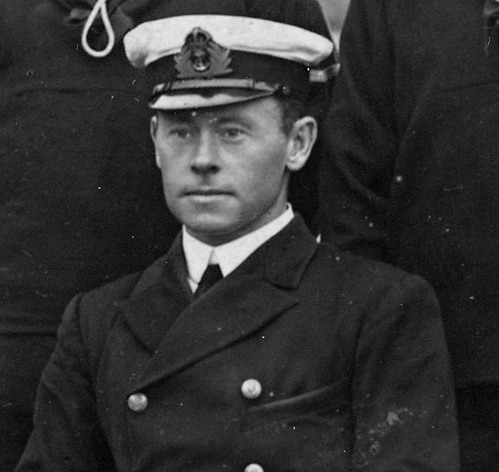 People from the Past: 4. Audrey Levick 1890-1980