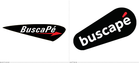 Mundo Das Marcas: BUSCAPÉ