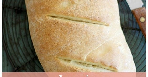 Italian Bread | Food Recipes - Need Taste