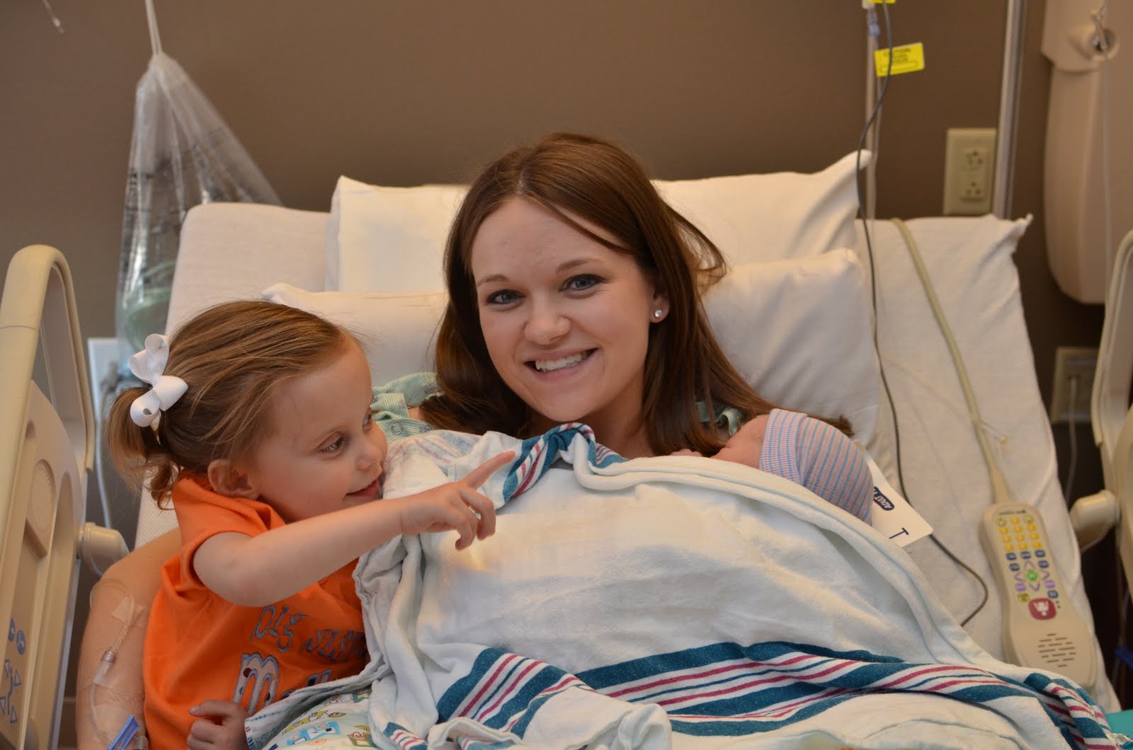 The Chamblee Life: Meet Beau Harrison