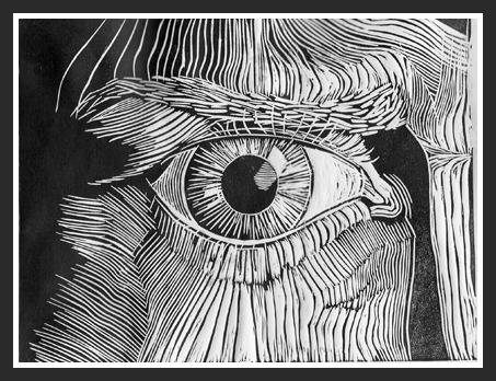 EDUCACIÓN PLÁSTICA Y VISUAL: GRABADO EN LINÓLEO