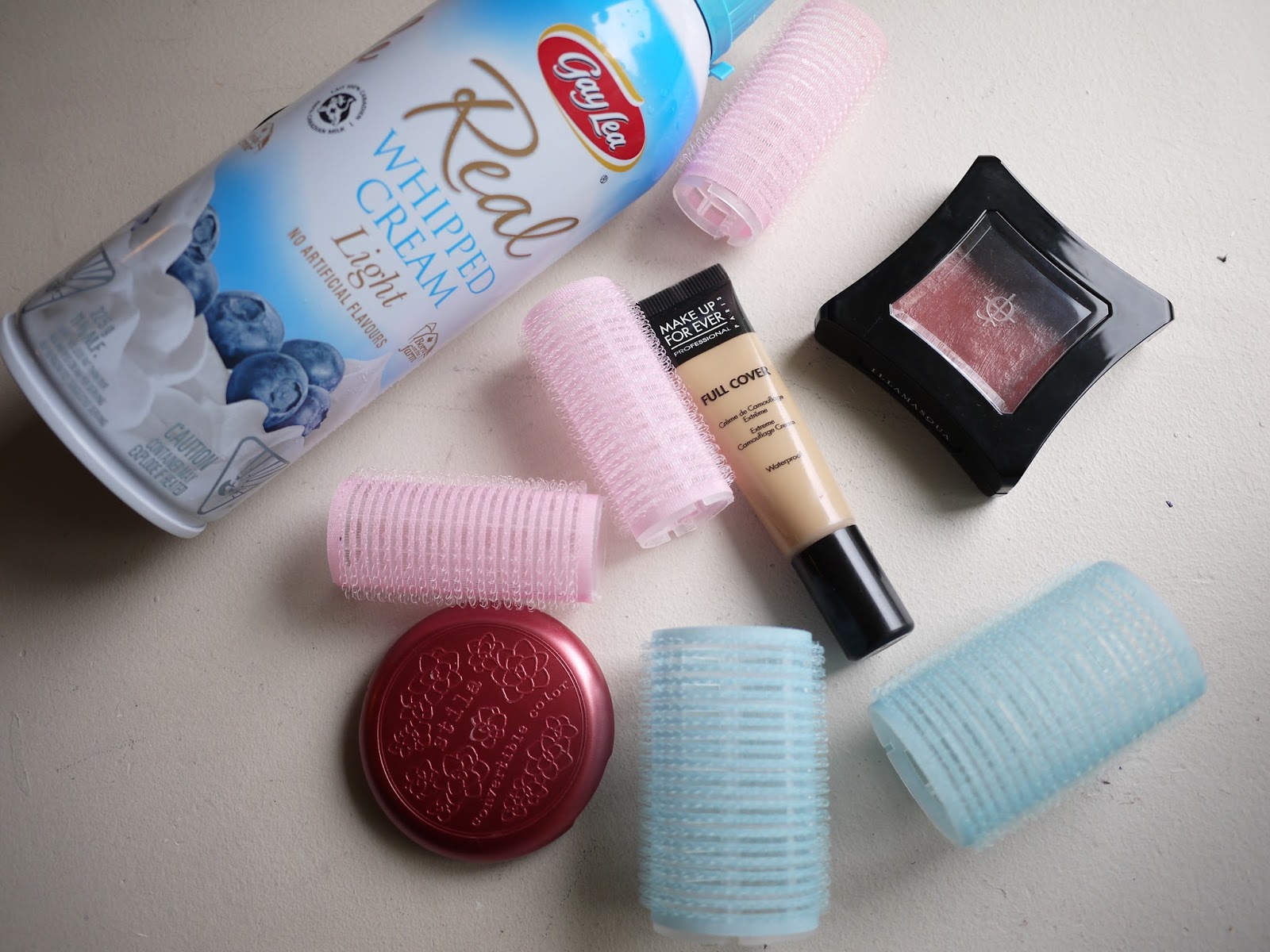 Makeup with Mrs. Doubtfire (A Tribute to Robin Williams) |A Beautiful Zen