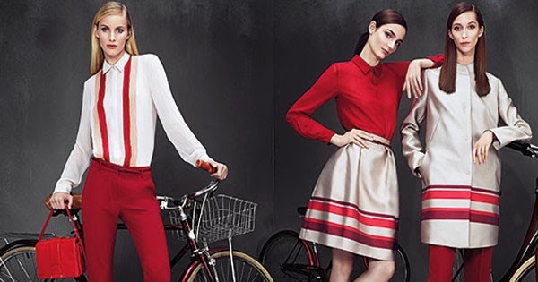 ŠIVENJE I KROJENJE: Max Mara Studio Collection