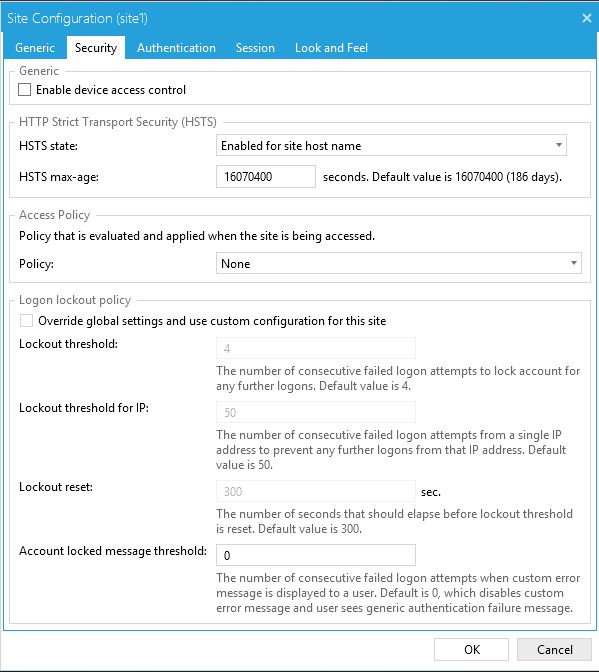 My Race with Technology!: TAC User Interface