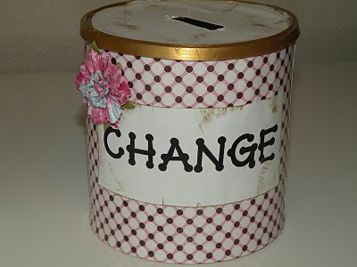 Ideas for repurposing formula cans! - Shaping Up To Be A Mom