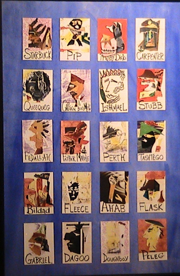 sounding the river: May 2012