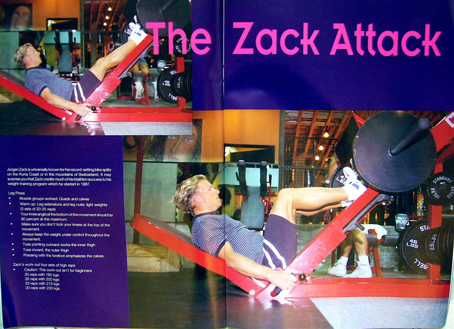 Early 220: 1995 Issues 62 - 73