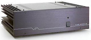 Posh Audio - High Quality Audio Grade Components: Pass Aleph 30 Single ...