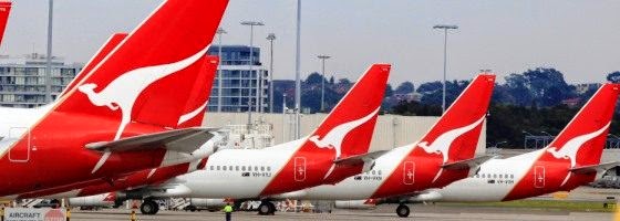 INTRAVELREPORT: Qantas set to link Perth and Newman with charter services