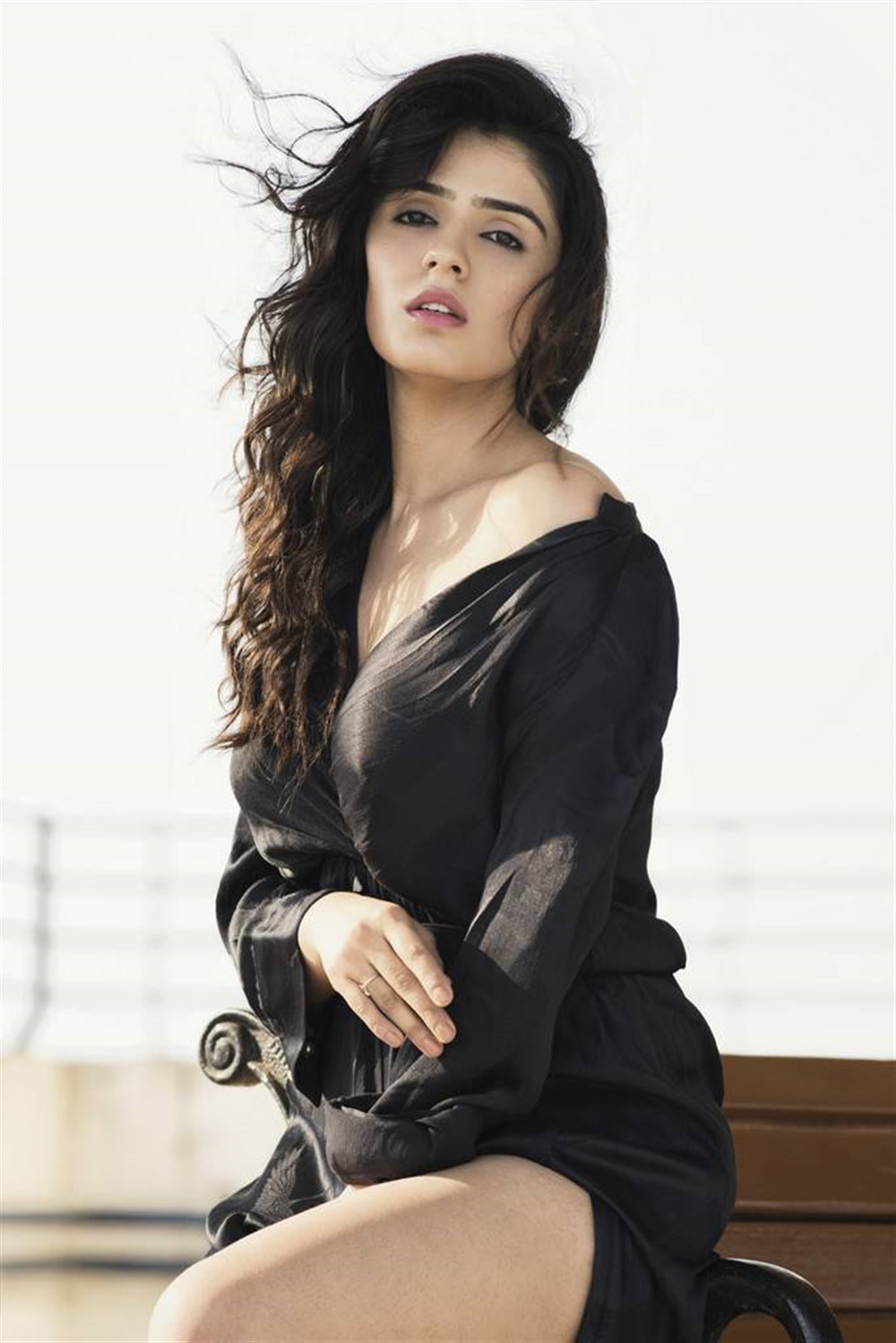 Siddhika Sharma Latest Photoshoot Stills.