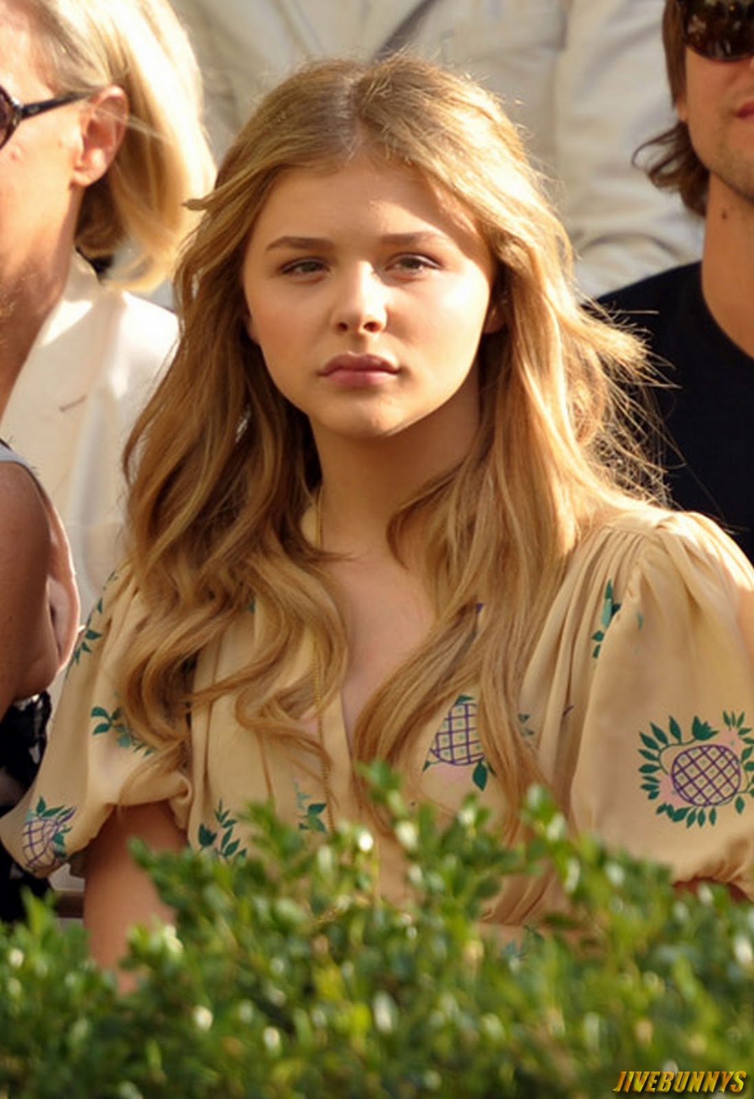 Chloe Grace Moretz special pictures (68) | Film Actresses