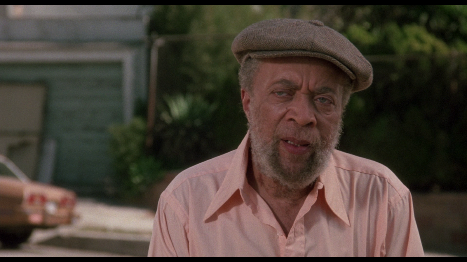 The Department of Afro American Research, Arts and Culture