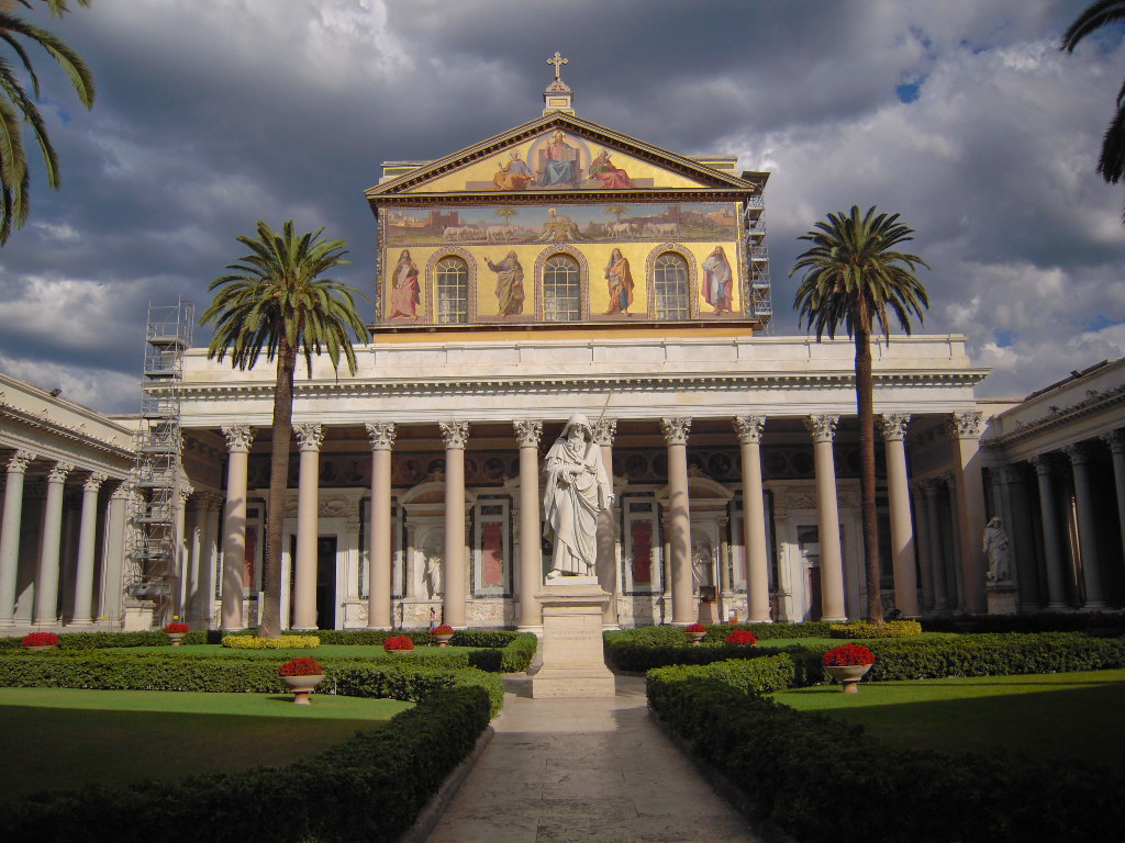 Reflections by Fr. John Picinic: The Celebration of the Mass: Gathering ...