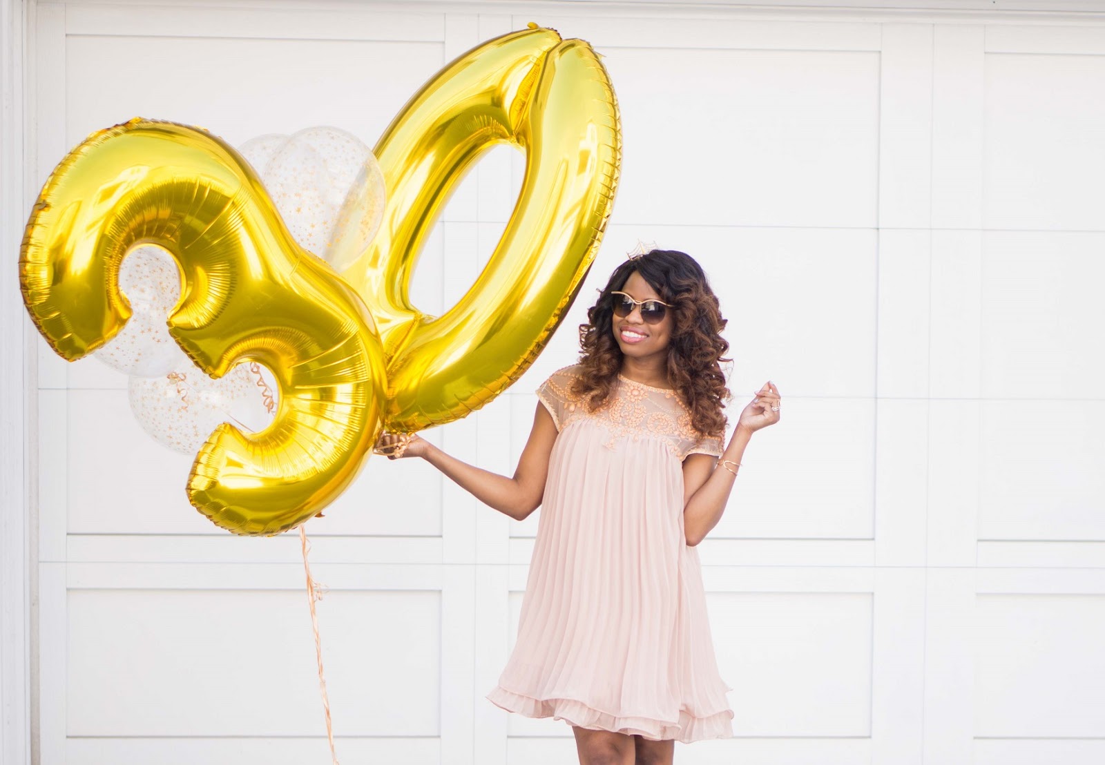 Thirty Love | Oh to Be a Muse