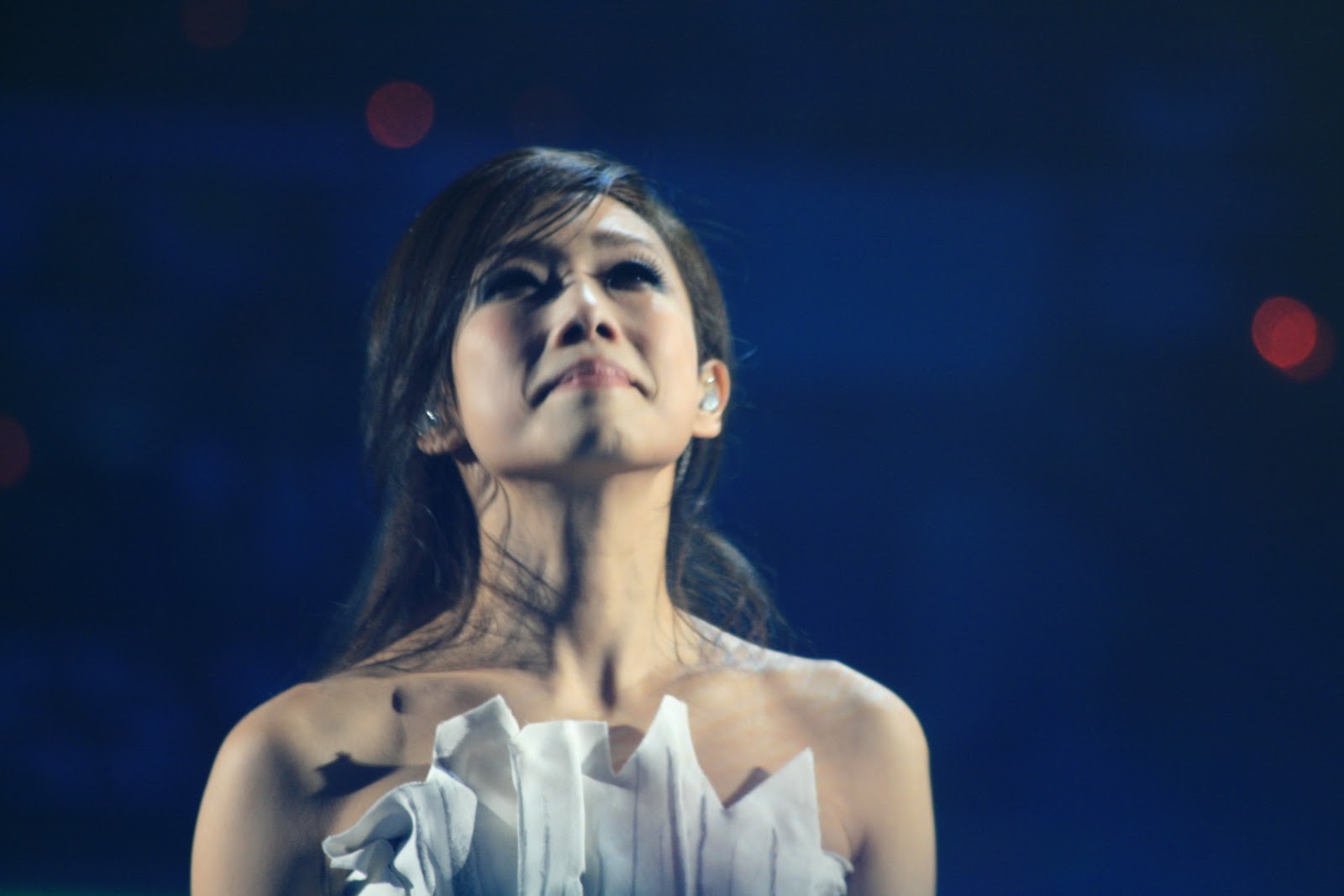 My Way 距離令世界變美: Sandy Lam Concert MMXI